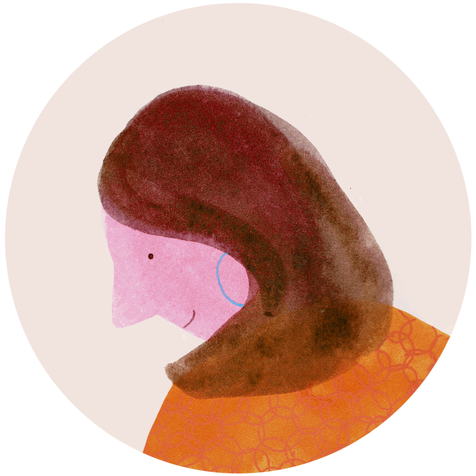 Emily Rand – Flying Eye Books