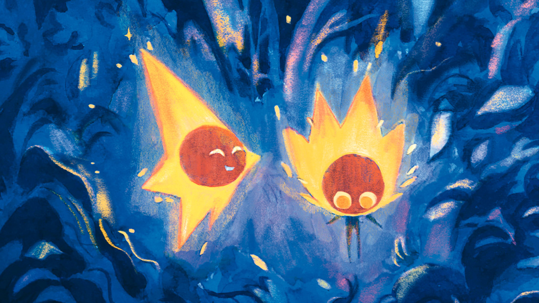 Flying Eye Books – Home
