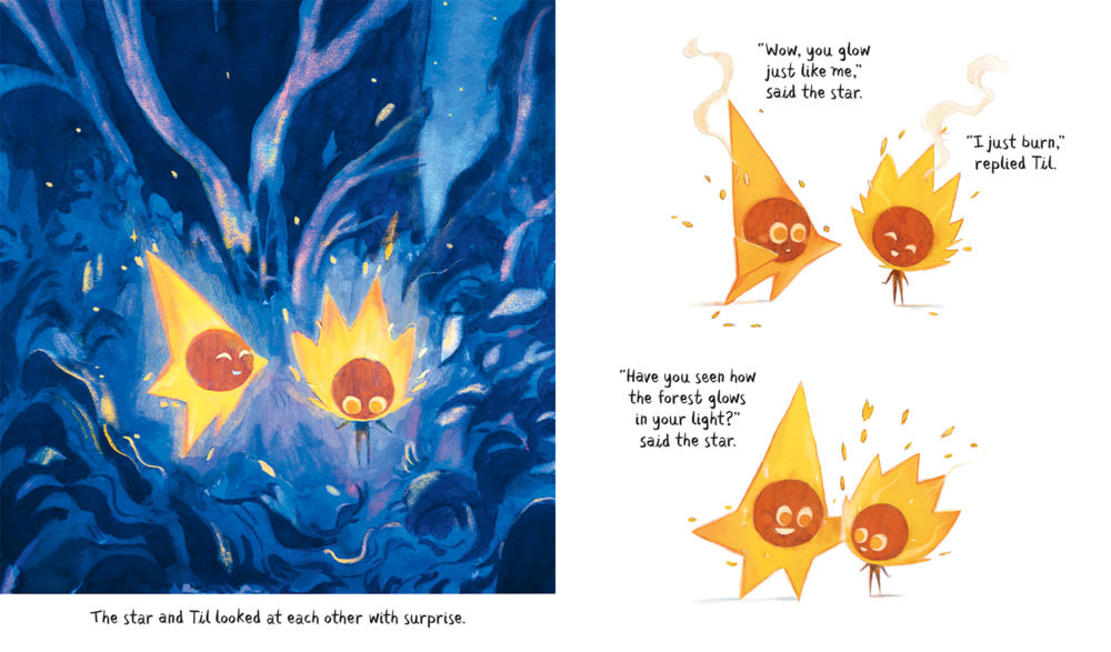 Anti-Bullying Week 2024: Choose Respect – Flying Eye Books