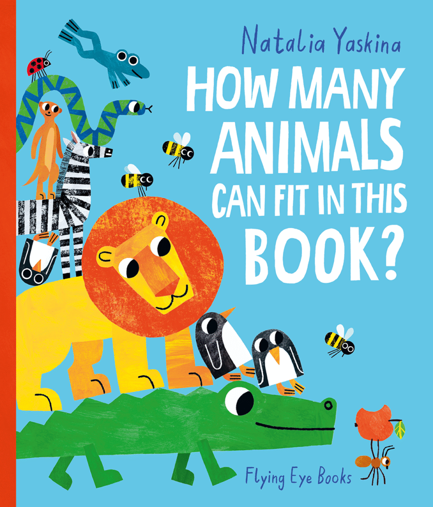 Flying Eye Books – Home